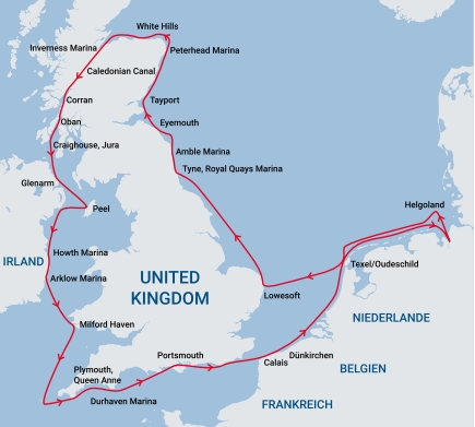 2017 Britain Round – Travelling-Rainer